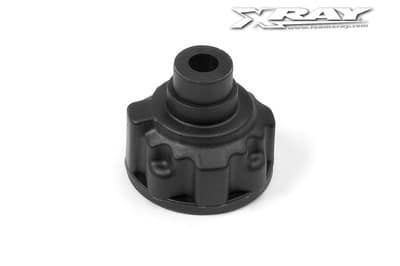 COMPOSITE GEAR DIFFERENTIAL CASE - Inside Line Models