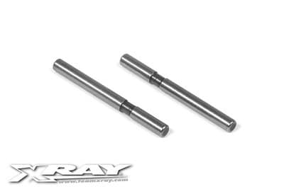 FRONT ARM PIVOT PIN (2) - Inside Line Models