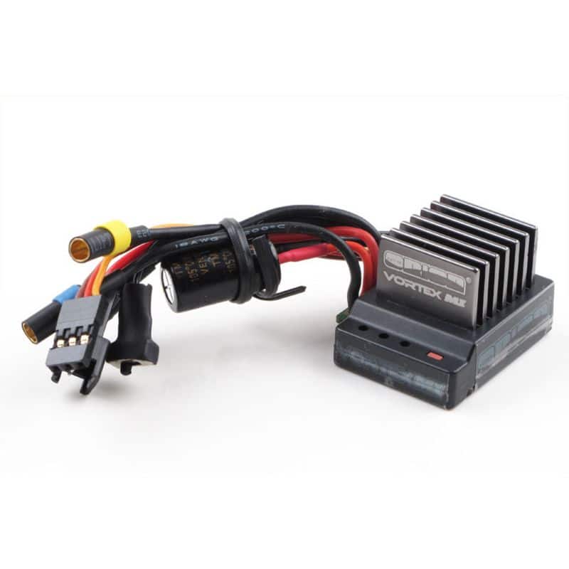 Team Orion Vortex controller MI Sensorless BL 25 A - Inside Line Models