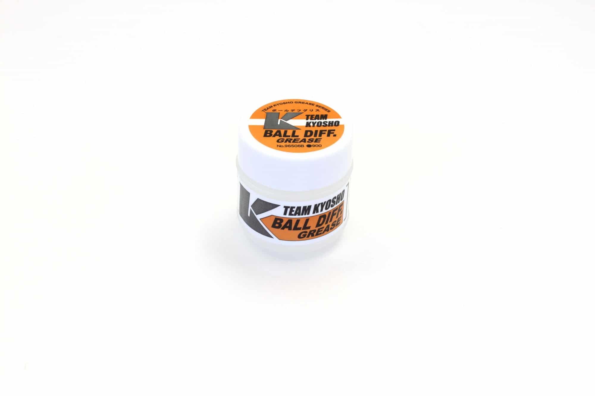 Team Kyosho Ball Diff Grease 15g - Inside Line Models