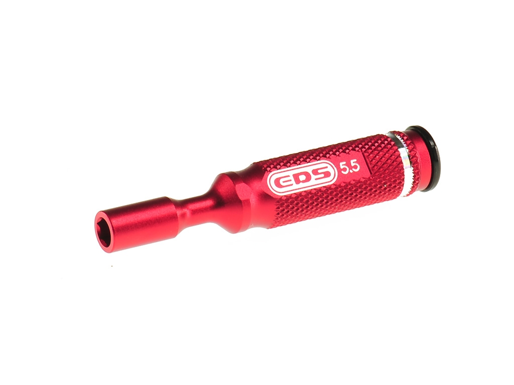 Mini Nut Driver 5.5mm - Inside Line Models