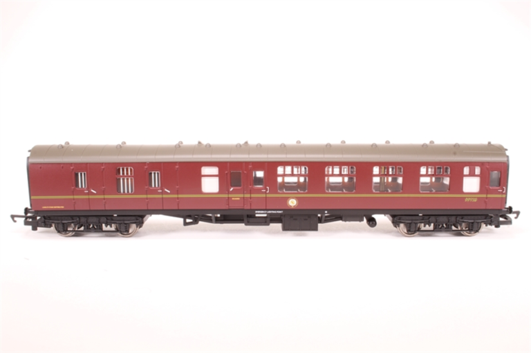 Hornby R1128 Harry Potter and the Half Blood Prince Train Set Corridor ...