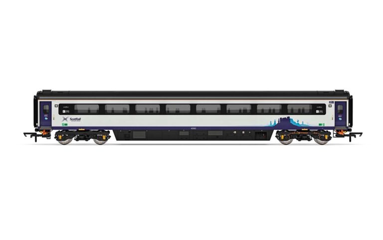 Hornby R4937A Scotrail Mk3 Sliding Door TS - Inside Line Models