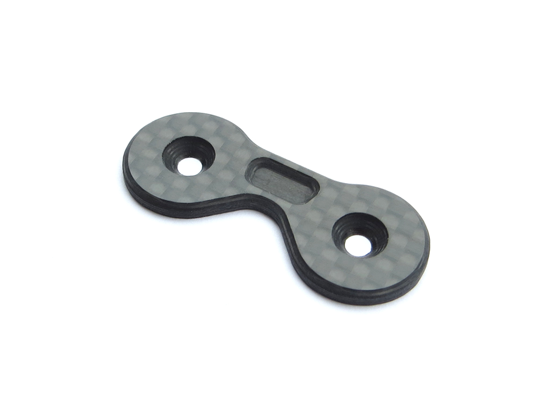 Carbon Fiber Wing Plate Associated - Inside Line Models