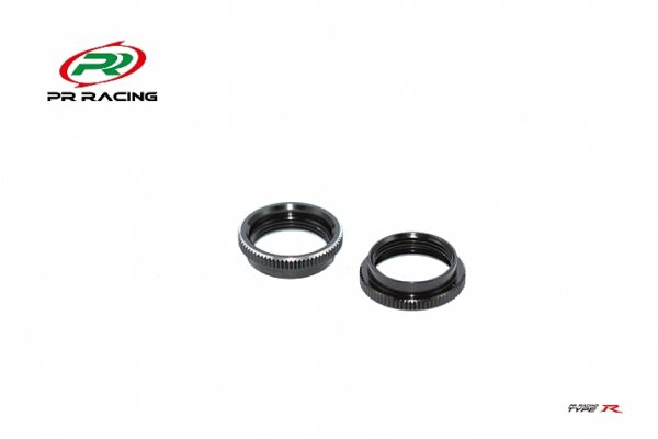 Shock Collars - For Type R Shocks (4pcs) - Inside Line Models