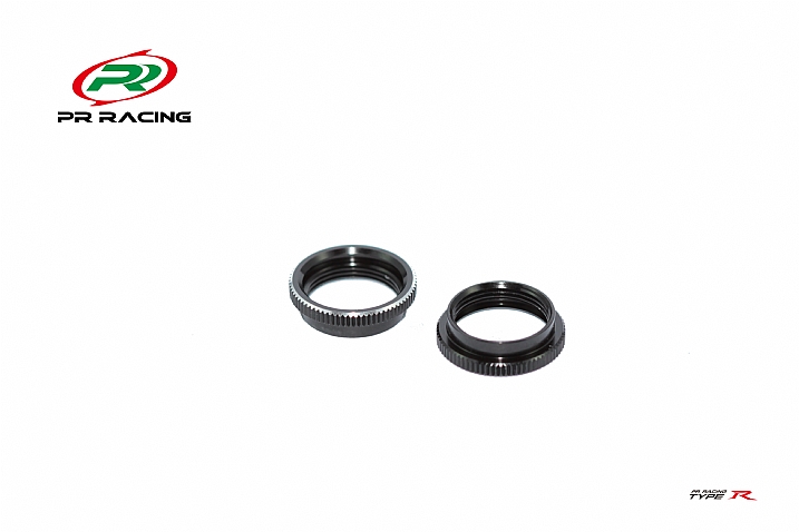 Shock Collars - For Type R Shocks (4pcs) - Inside Line Models