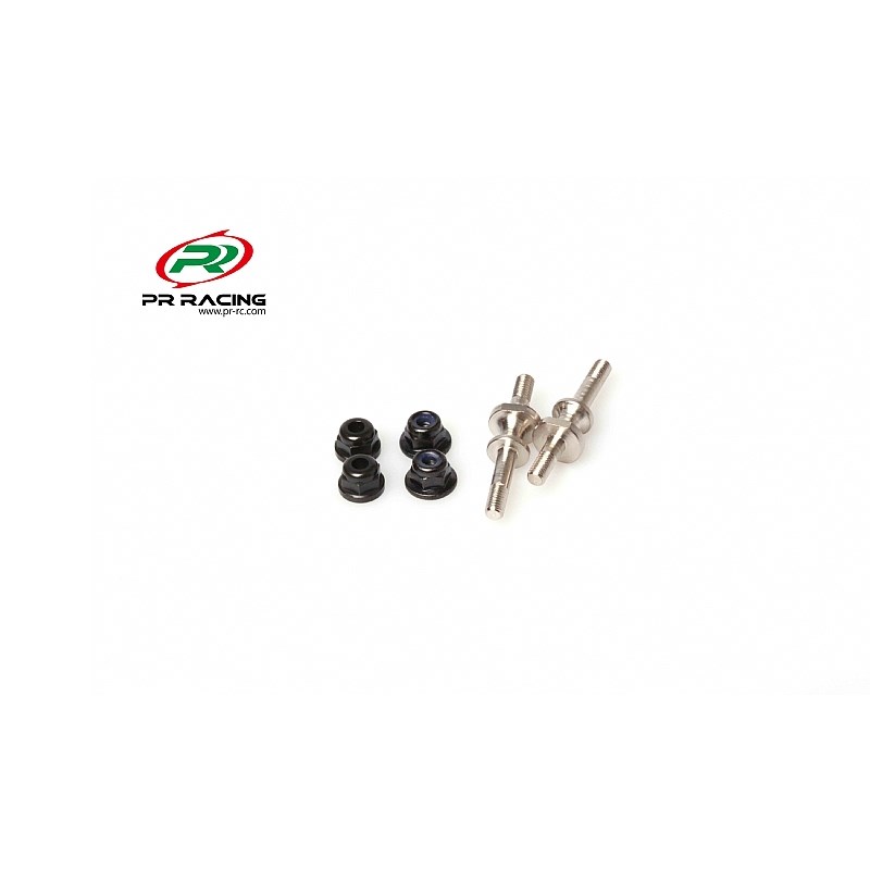 Front Shock Stand off Set - Inside Line Models
