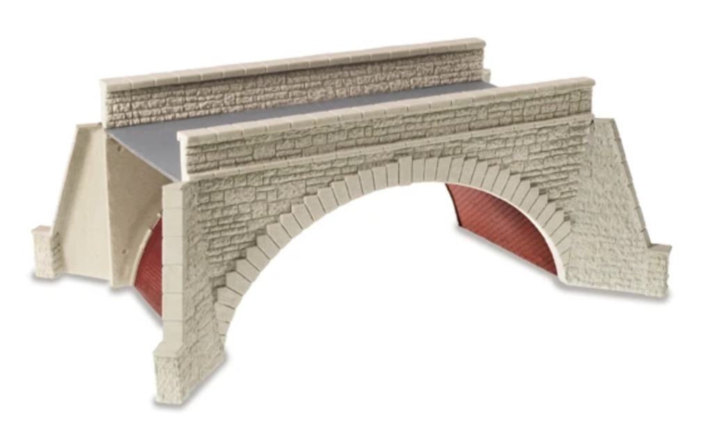 Wills Kits SS82 River - Canal Bridge - Inside Line Models