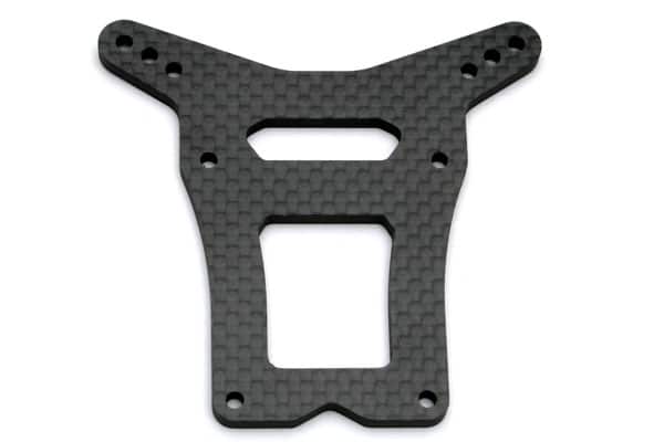 Team Associated B44.2 FT Front Shock Tower - Inside Line Models