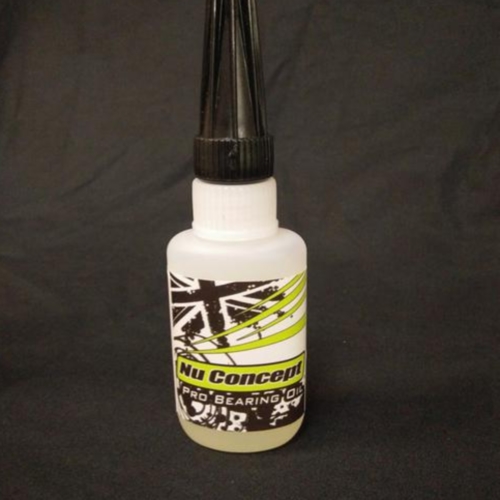 20ml Bottle Pro Bearing Oil - Inside Line Models