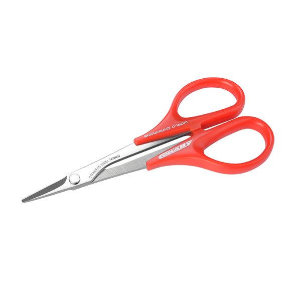 Shape-It - straight ultra sharp body scissors - Inside Line Models