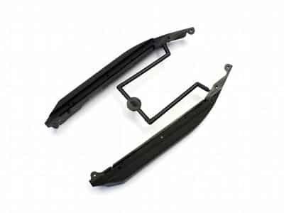 UM701 Side Guard (RB6) - Inside Line Models
